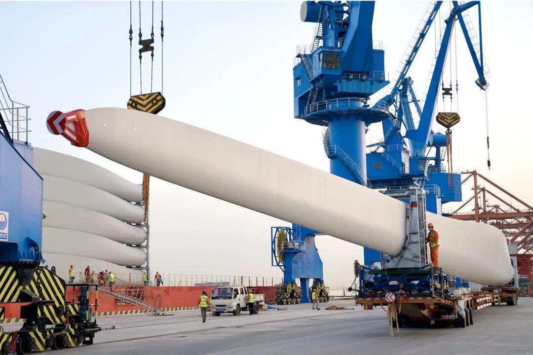 How to choose the water heater for wind turbine blade mold? Intelligent ...