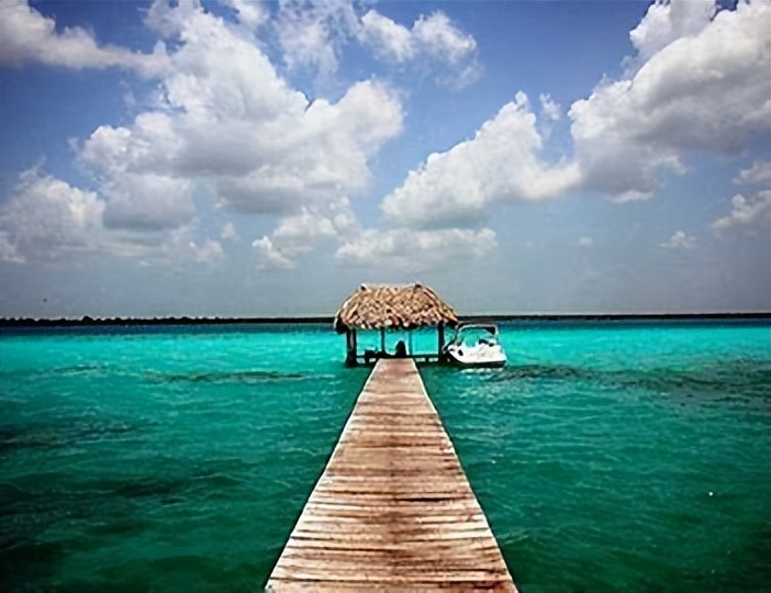 Sepulo entered a beautiful dream, but faced with the contrast of ...