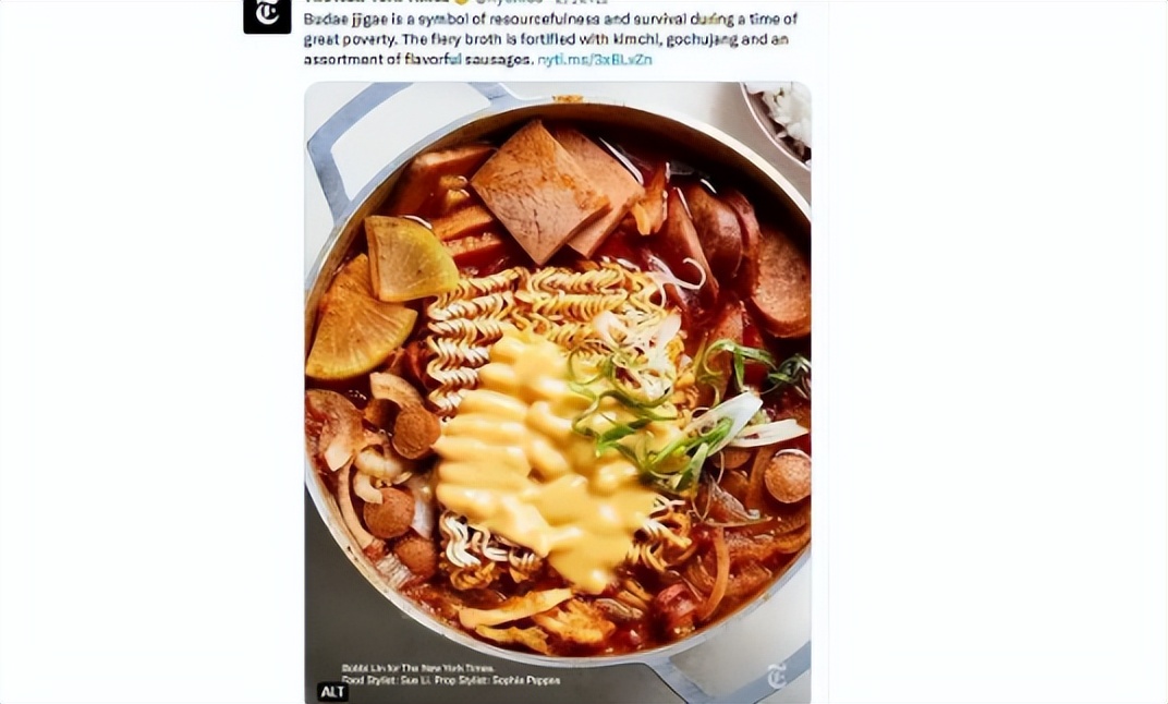 The source of the Korean army pot is "U.S. military leftovers"? China's ...