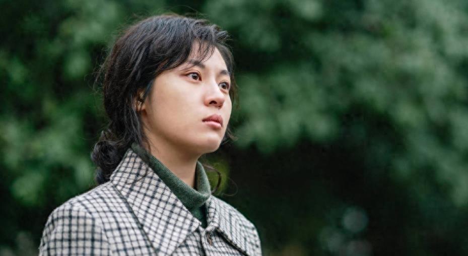 Actor Zhou Fang: The most correct decision in my life was to give birth to two sons for my ...