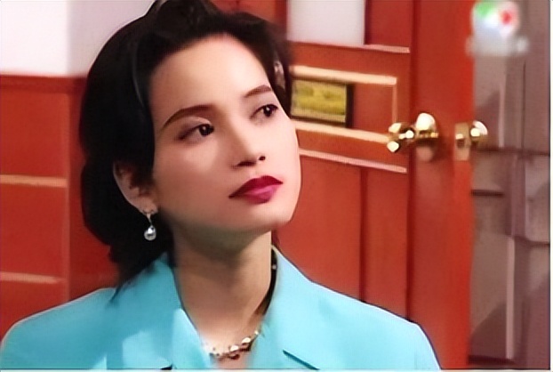 Fan Yimin: Rumored to abandon Wu Jing for 5 million yuan, join the rich ...