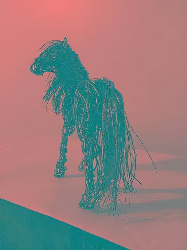 From painter to sculptor, the wire sculpture life of Candice Bees - iNEWS