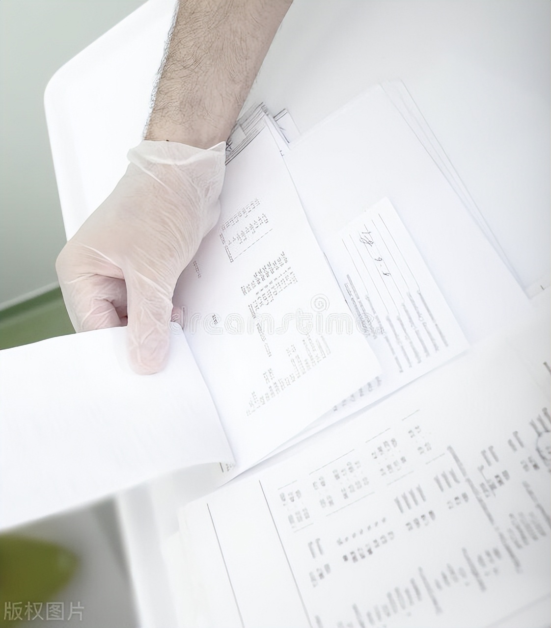 What do the "+" signs in urine routine mean? Teach you to read various ...