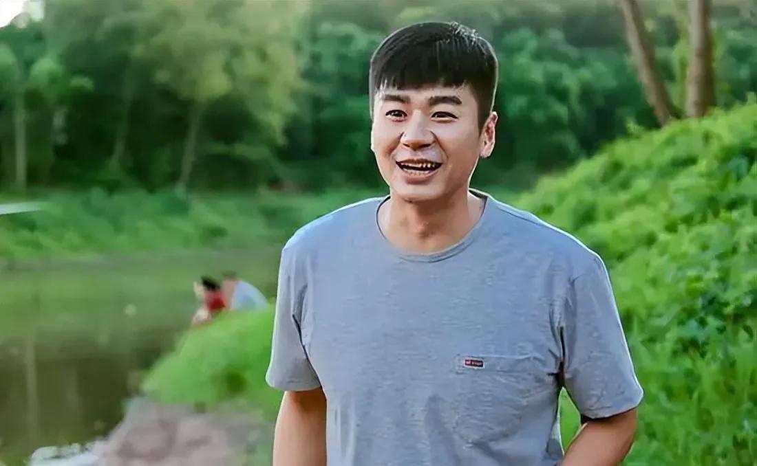 Xu Jia was born into a military family and became famous thanks to I Am ...