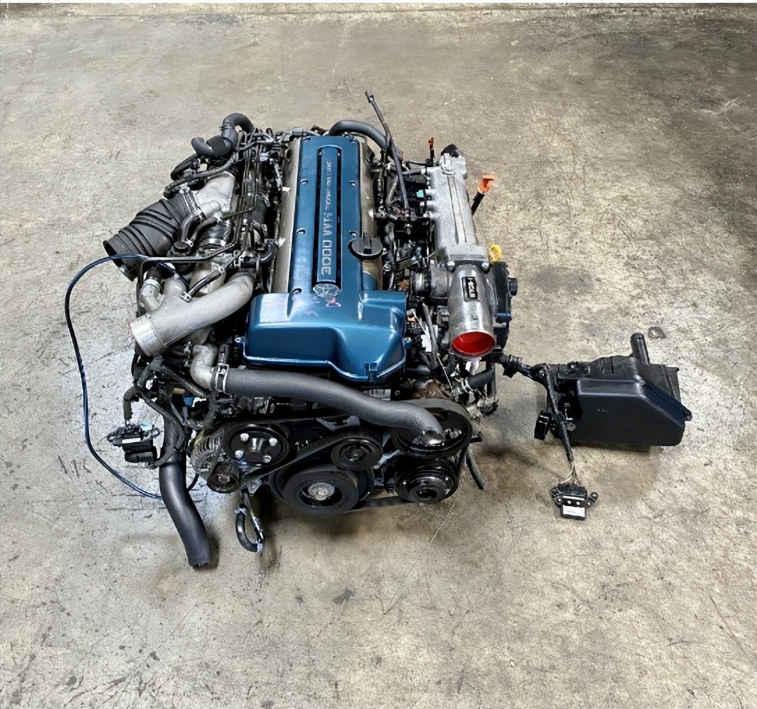 Top engines for Toyota, Jeep and SUV cars - iMedia