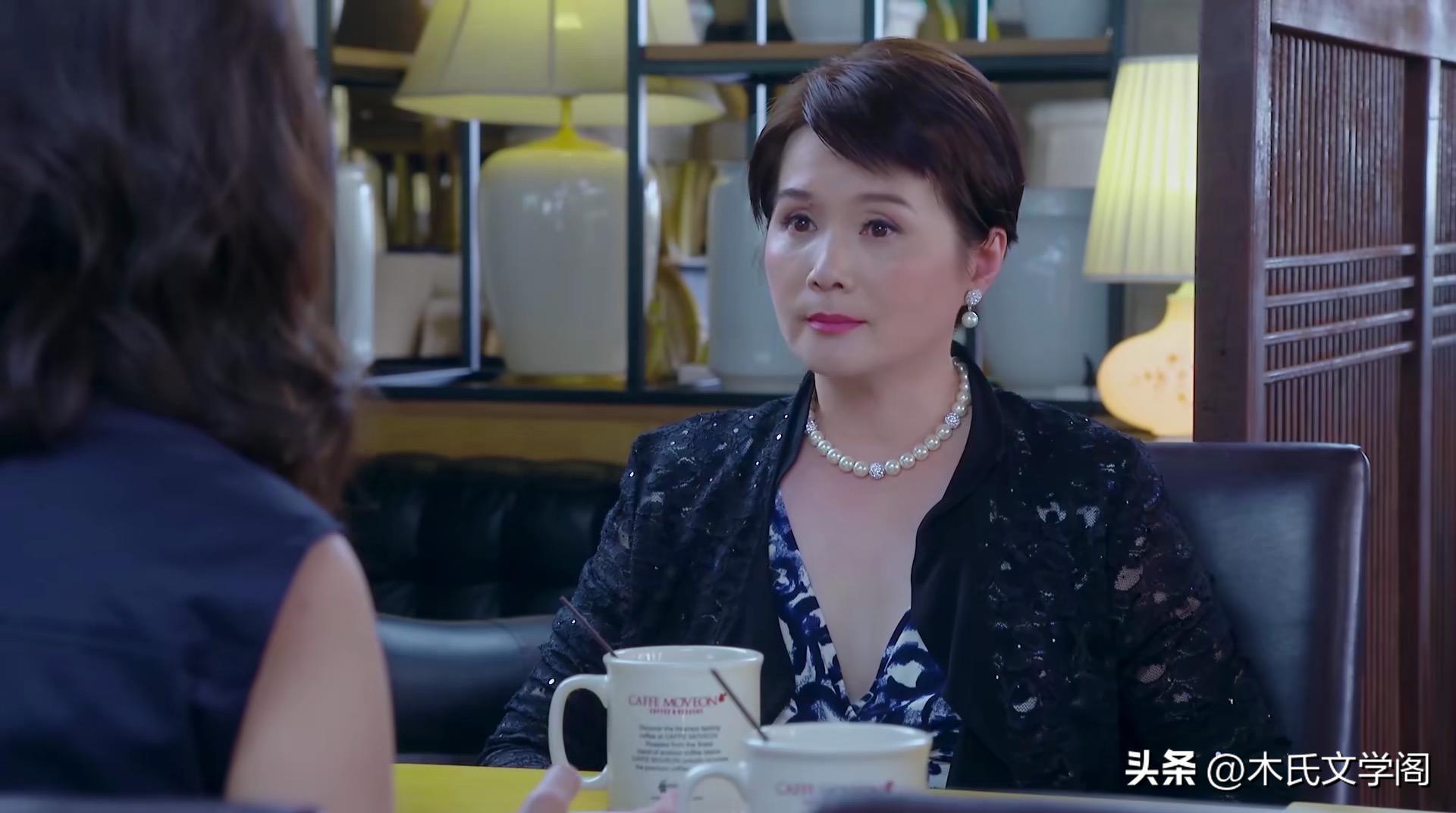 "Dear Translator" Lines 11-20: Qiao Fei, as long as you don't despair ...