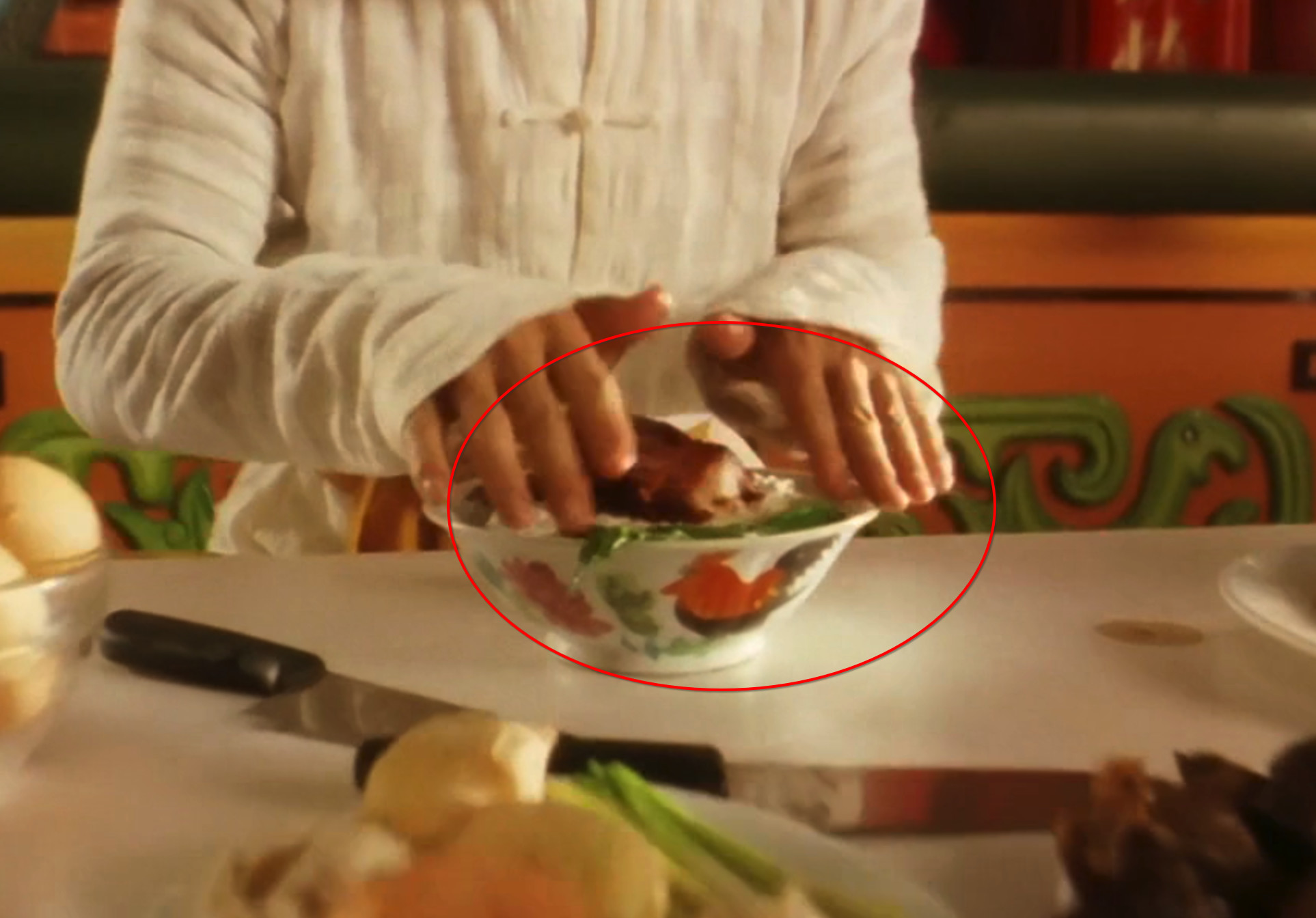 "God of Cookery": a high-level "Made in Hong Kong", Stephen Chow's ...