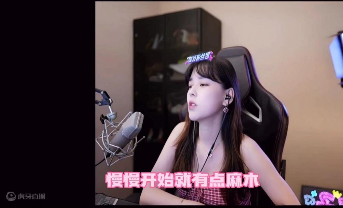 Mozi turned into an emotional anchor and revealed his early experiences ...