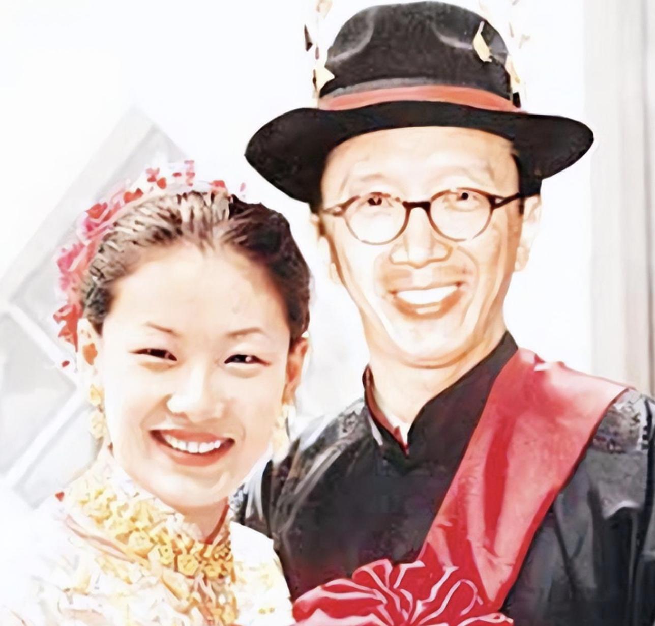 Fu Mingxia: 3 children in 5 years, 21 and a half years of marriage and ...