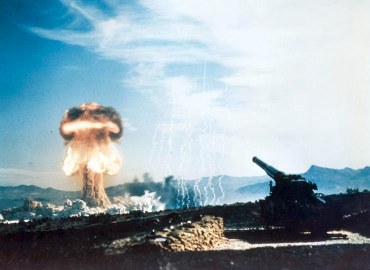 Atomic bomb, hydrogen bomb or neutron bomb? How is it different from ...