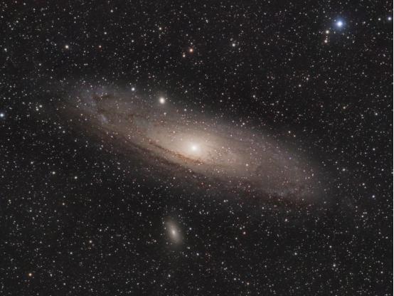 John Hevelius dedicated himself to the study of astronomy and his ...