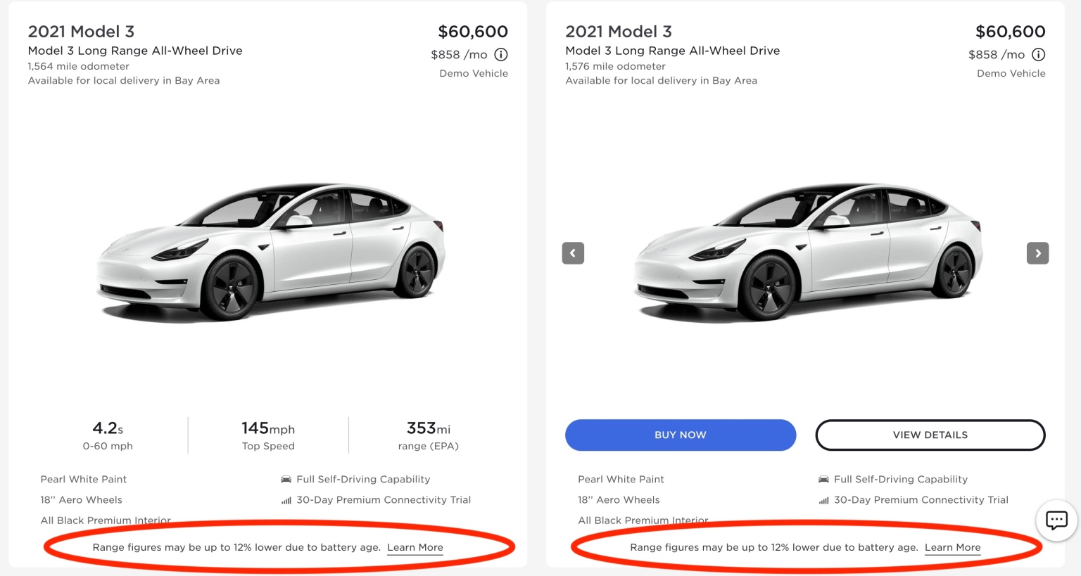 Reduce the quantity without reducing the price!Tesla says some 2021 ...