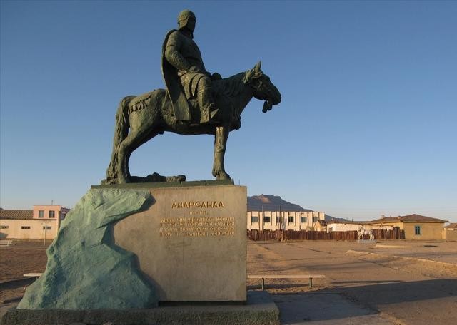 The last battle between the Qing Dynasty and Dzungar: Dzungar became a ...