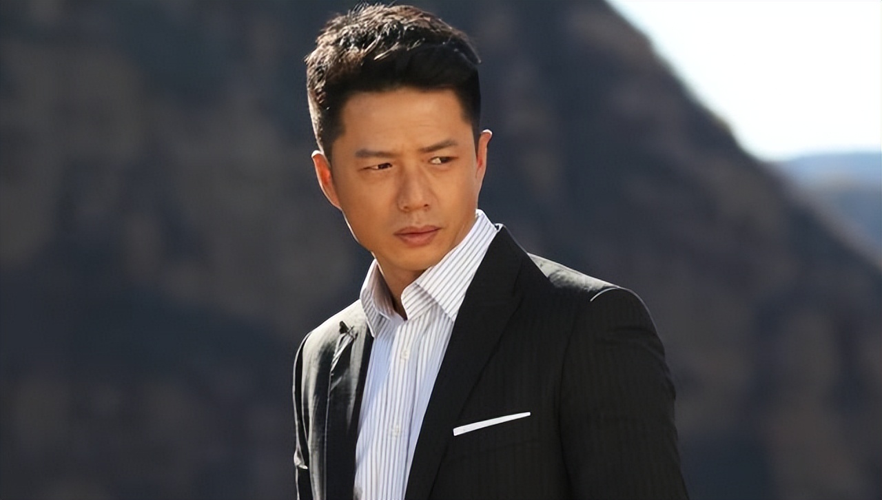 Duan Yihong: I have a crush on Tao Hong, and I have been in love with a ...