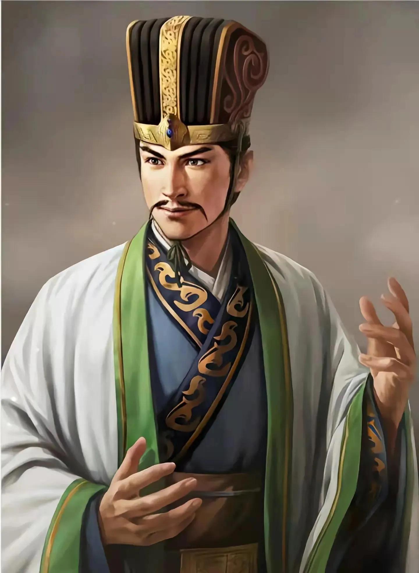 After Xun Yu received Cao Cao's empty food box, what would happen if he didn't commit suicide ...
