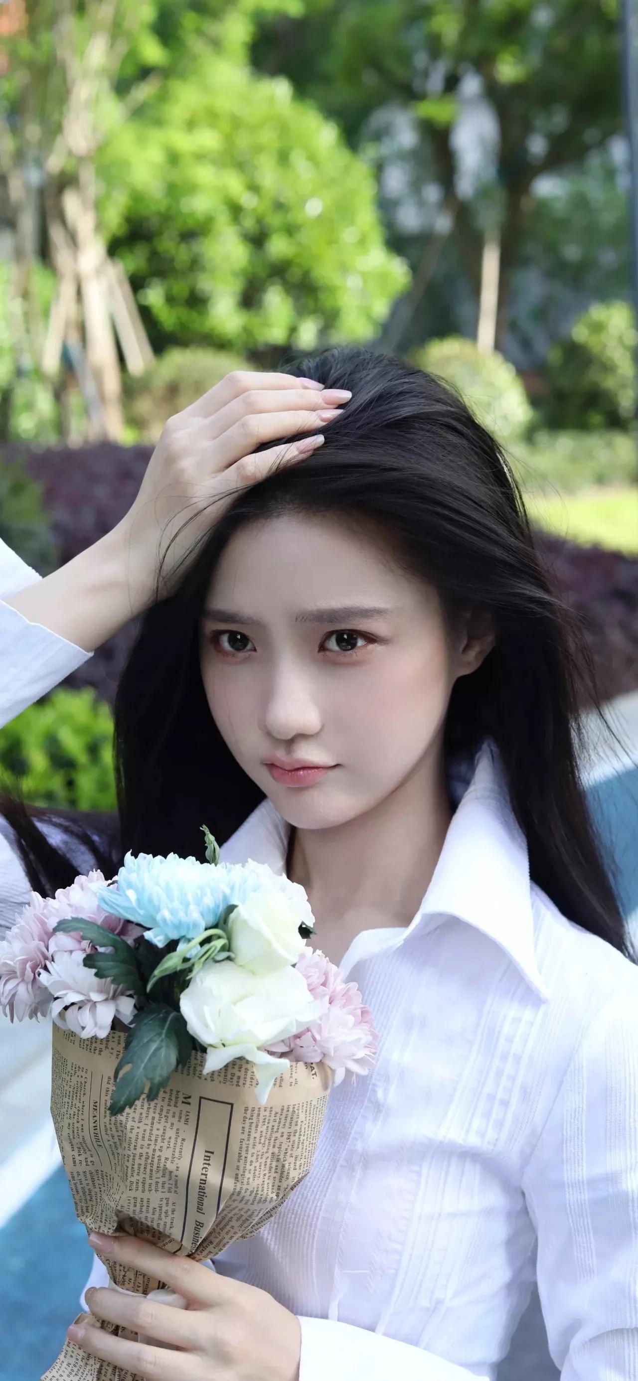 Goddess Ivy Chen beautiful little fairy - iMedia