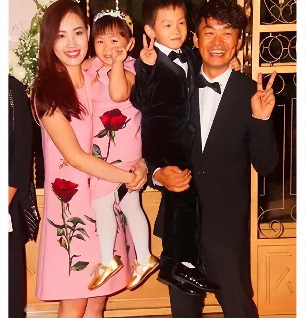 Song Zhe was officially released from prison after 6 years in prison ...