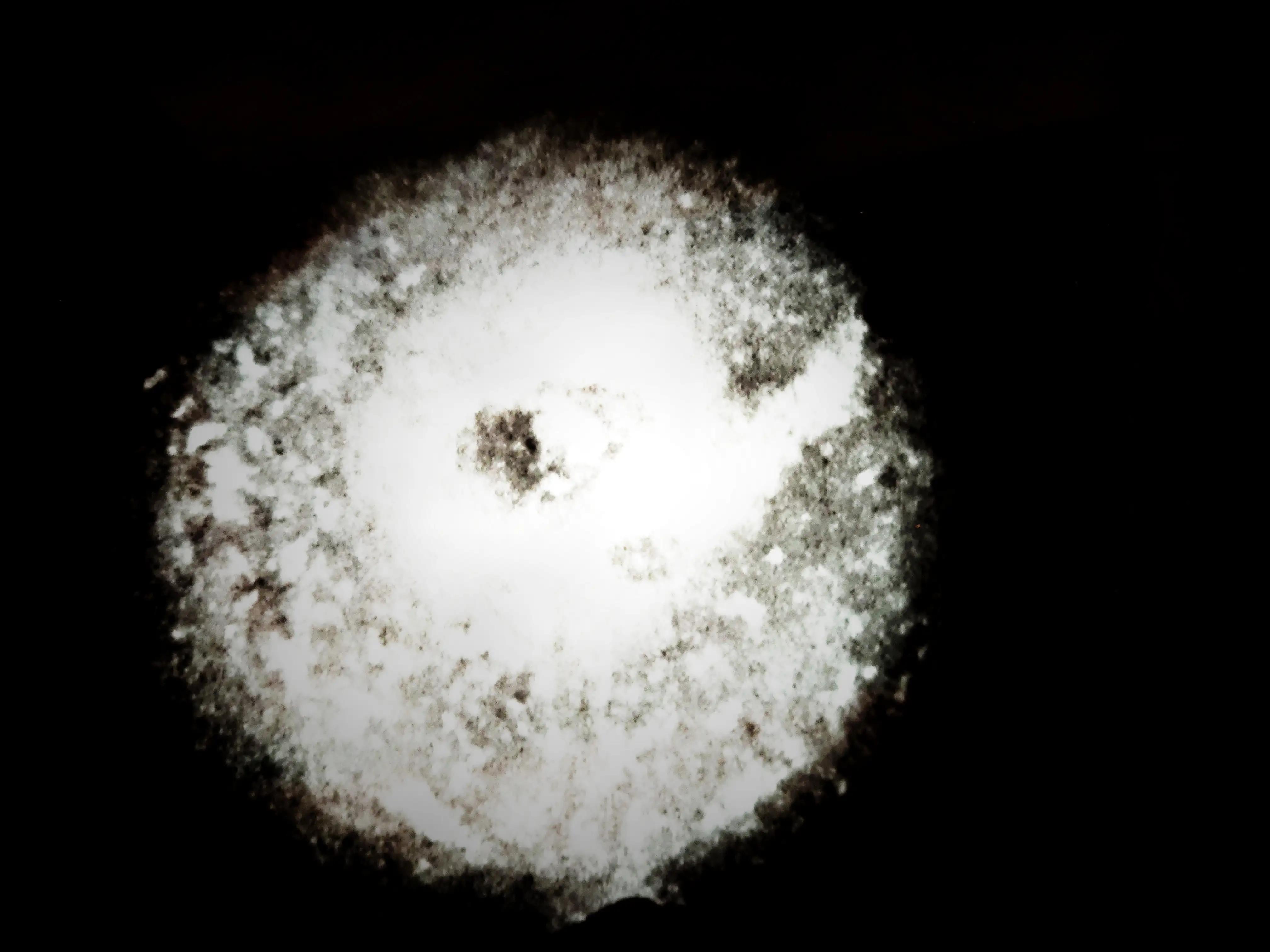 Popular Science—How Meteorite Diamonds (Lonsdale Stones) Formed - iMedia