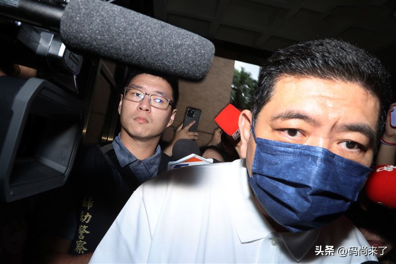 NONO may be imprisoned for 30 years! Wife Zhu Haijun spoke the truth ...