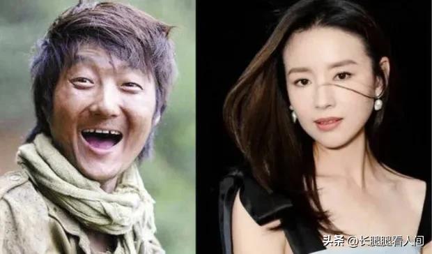 The reunion of the century, is Pan Yueming's persistence moving Dong ...