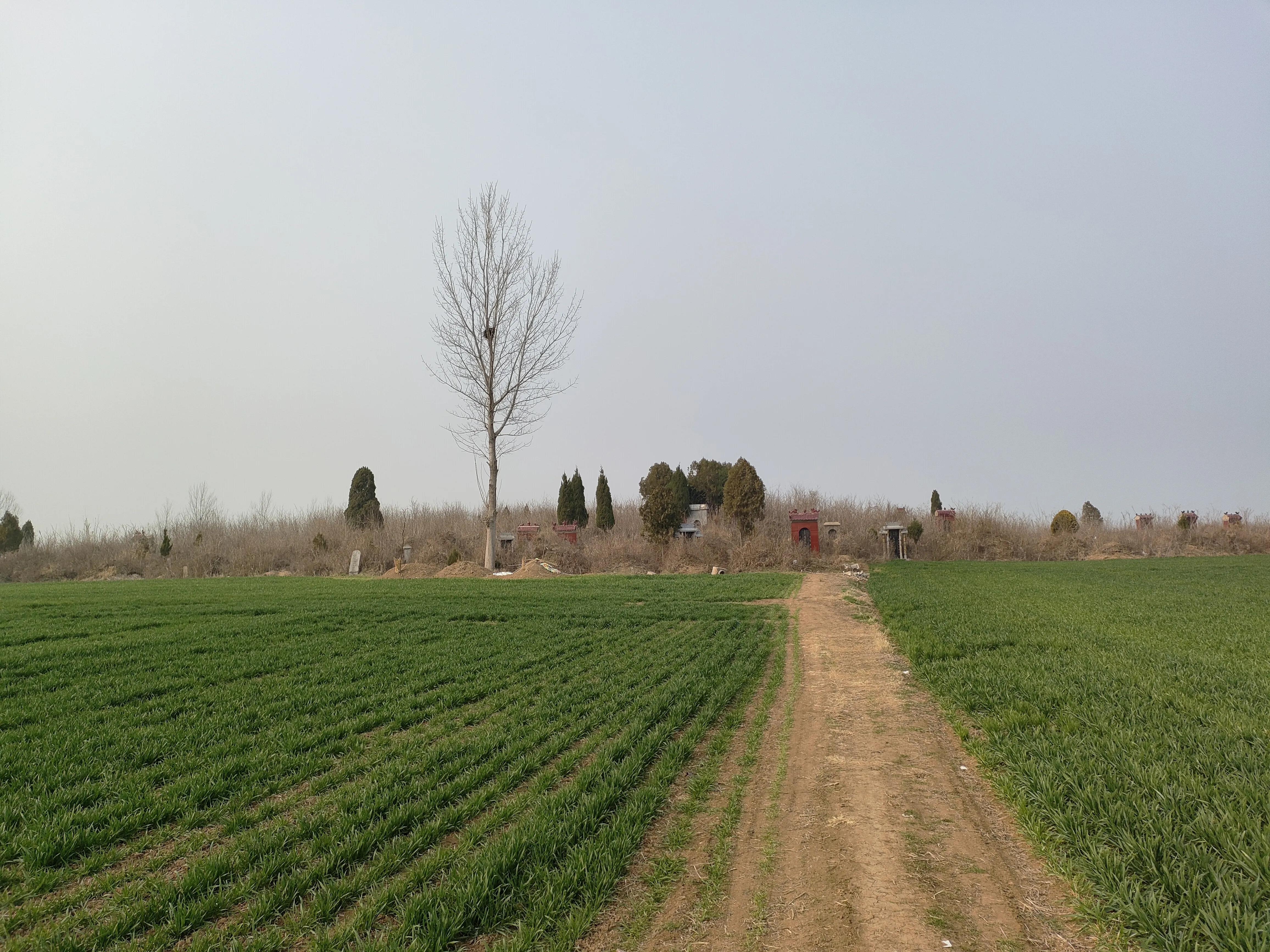 Yingcheng Sanji 19: Zhoucheng Kou Zijing - iNEWS