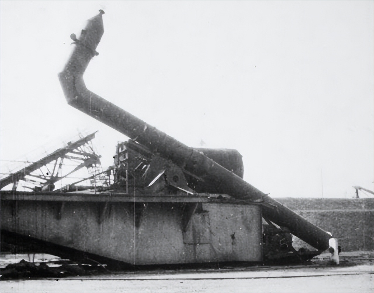 The most failed weapons, the first one is simply too pitiful, if you ...