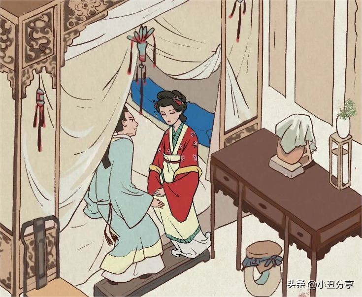 Why did the emperors of the Han Dynasty like to keep male pets? - iNEWS