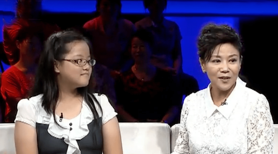 The Qing Song Contest became popular, but the fates were very different ...