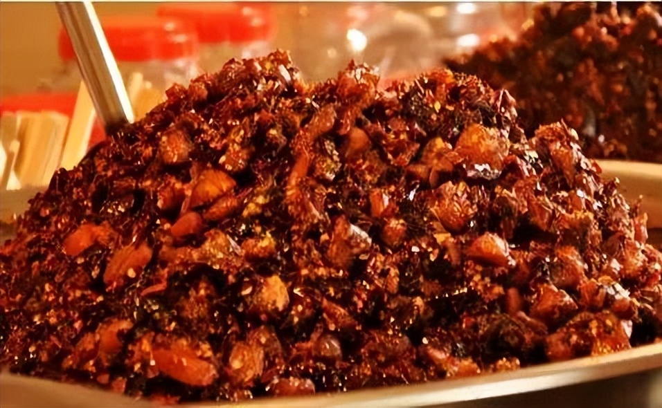 Top 10 specialties in Guiyang, spicy chicken is worth your taste! - iNEWS