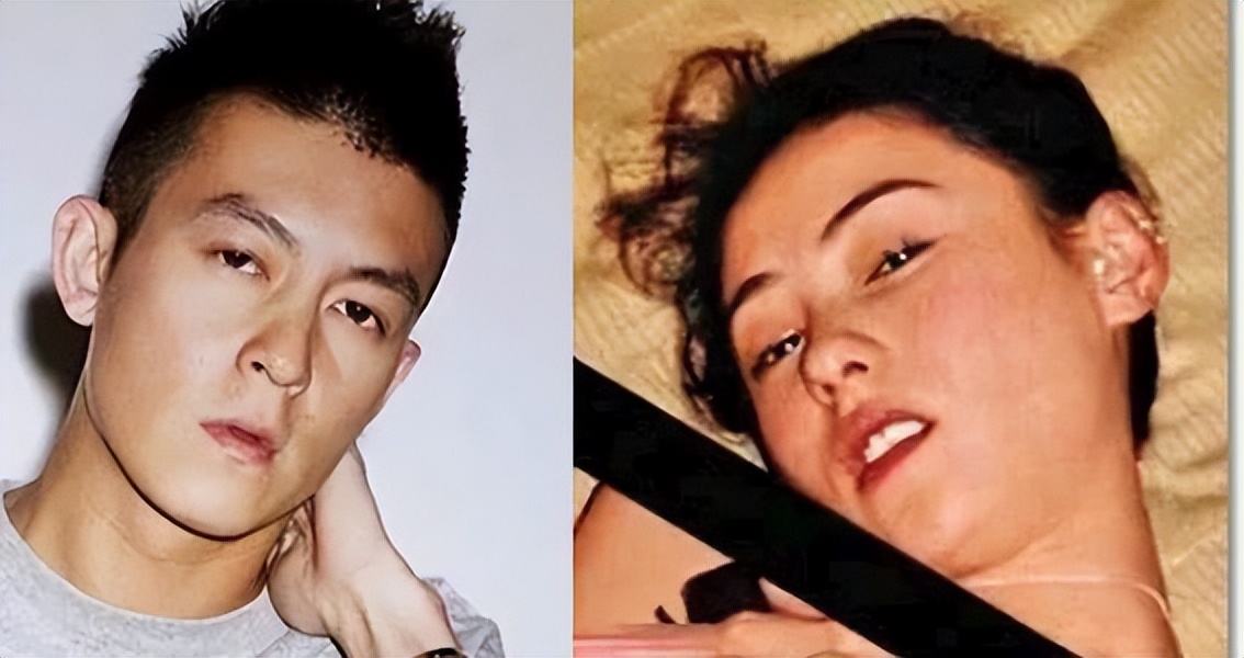 In the past, the Yanzhaomen incident could destroy a female star, why ...