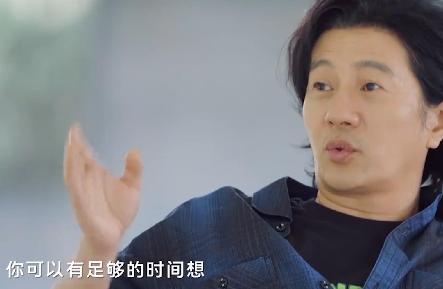 "Wild Horse" Zheng Jun: Was tamed by Liu Yun and punished his lying son ...