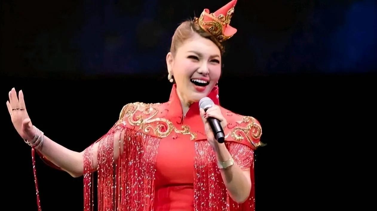 The melody singer who captured the soul of the prairie became popular ...