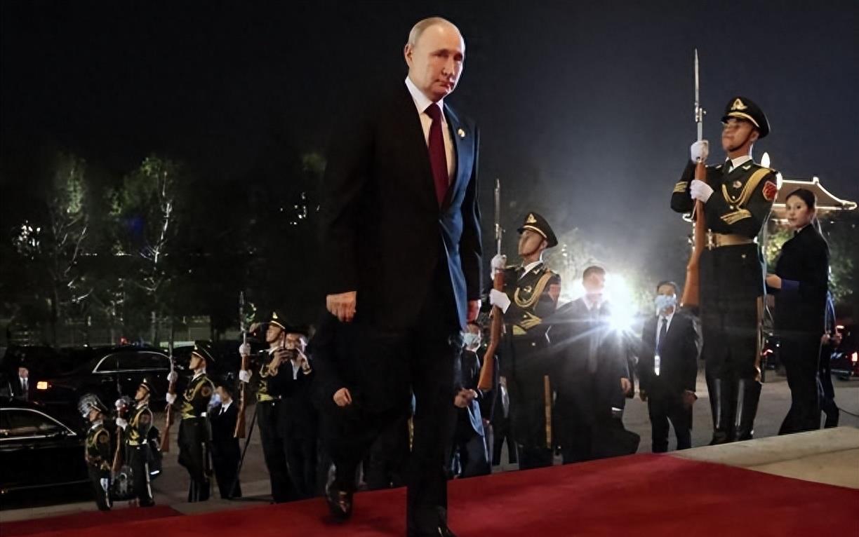 Thailand's new Prime Minister meets Putin in Beijing: secrets of pink ...