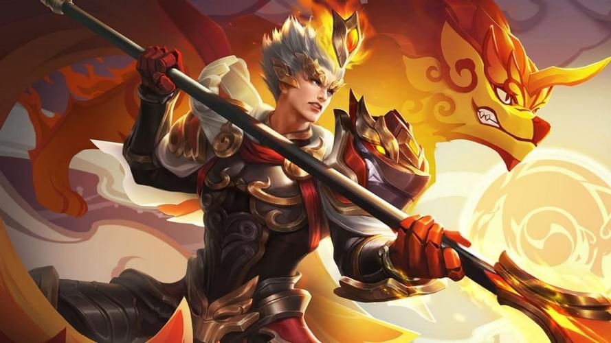 [Glory of the King] Heroes who are suitable for building dreams and ...
