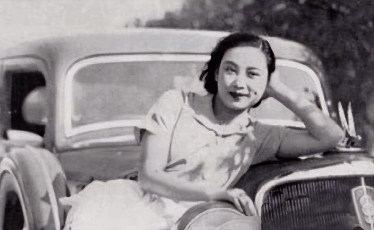 Mao Renfeng's wife was the first person to bring Fang Zhimin's Chinese ...