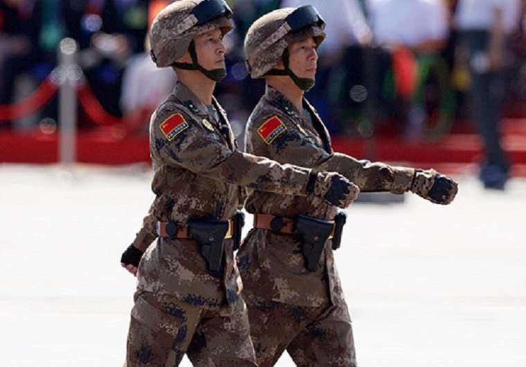 What is the difference between a theater commander, a military ...