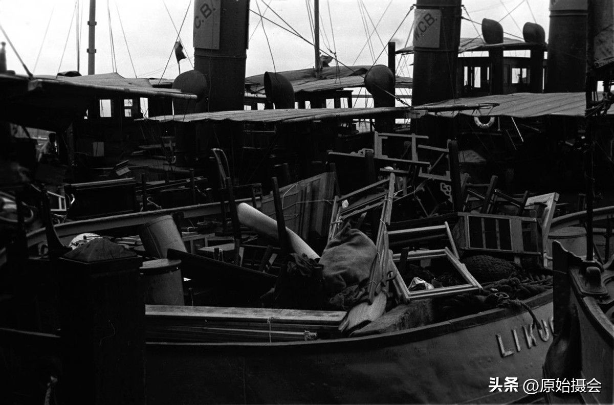 "Harrison Forman's China Photography Collection" 025 - iNEWS