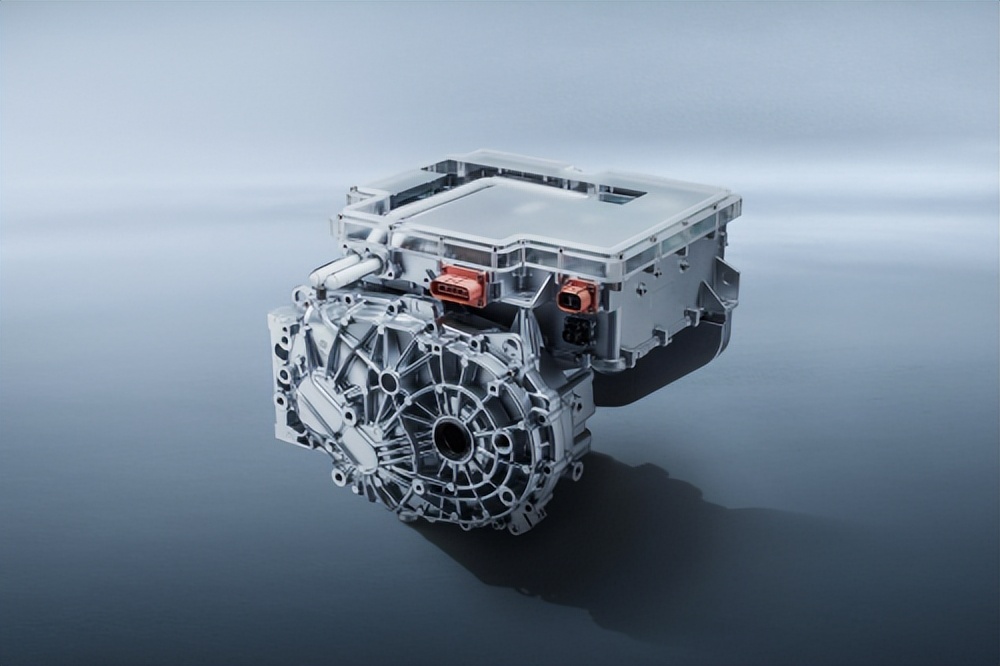 A seriously underrated killer product, how strong is the Changan Deep ...