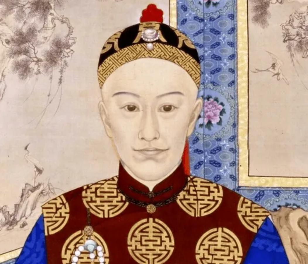 Yuan Shikai wrote himself: How did I betray Tan Sitong? - iNEWS