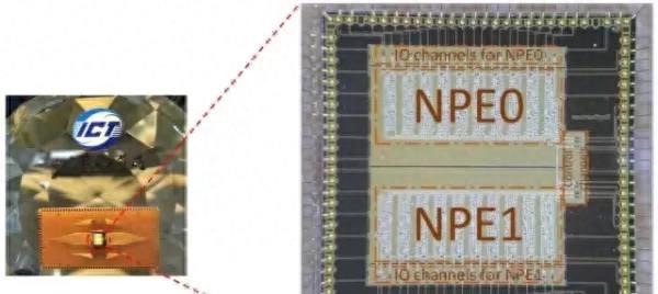Beyond imagination! The first chip named "Su Shi" comes out! - iMedia