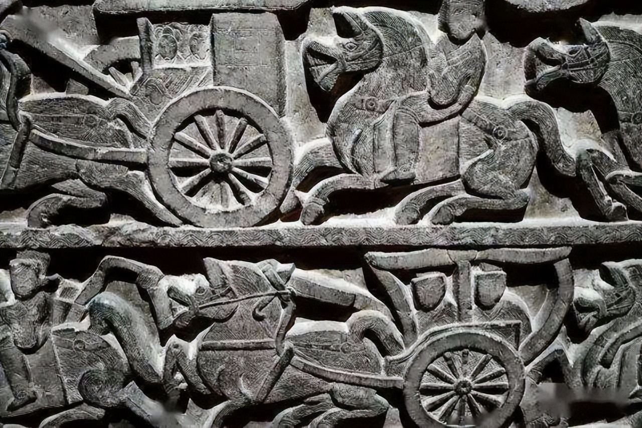 On the Artistic Characteristics and Digital Application Protection ...