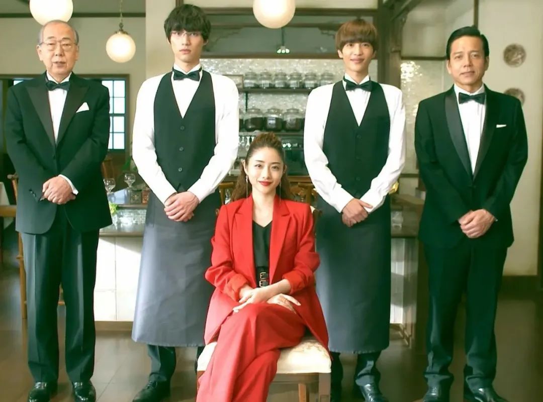 5 healing Japanese dramas to keep you cool in summer - iNEWS