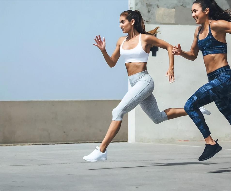 what do i think when i run - iNEWS