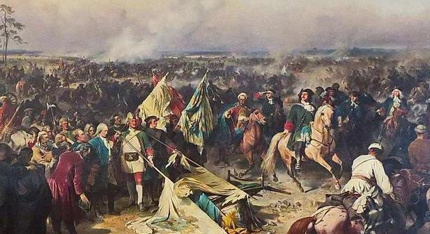 What outstanding contributions did Peter I make in Russia's reforms ...