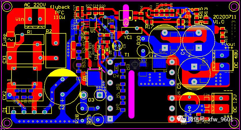 PCB Design Guidelines and Experience Sharing - iNEWS