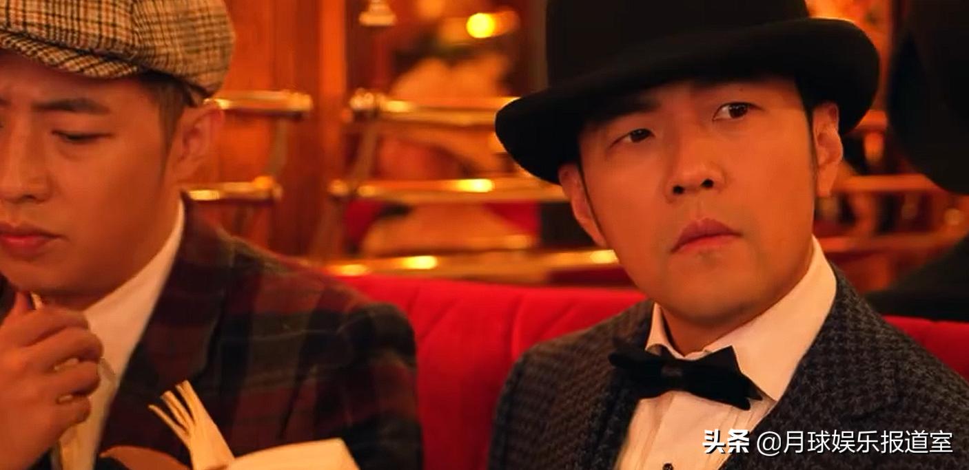 Jay Chou's new album title song MV is online!The fusion of various ...