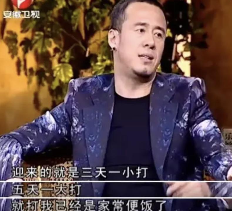 Yang Kun: From red to purple to "passed singer", no amount of fame and ...