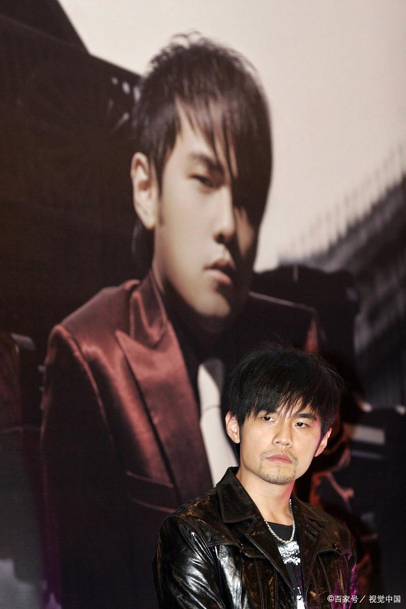 Emotional Resonance: A Review of Jay Chou's Five Classic Songs - iNEWS