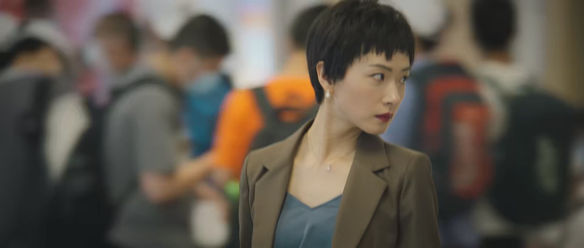 It was rare for Xia Yu and Luo Jin to join forces, but Wan Qian stole ...
