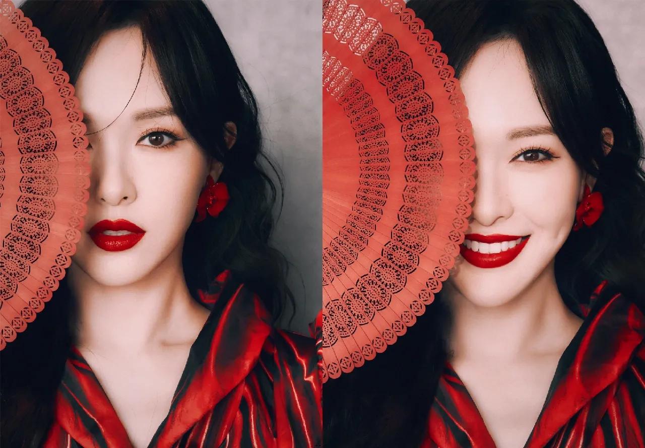 Low-key, powerful beauty - Tang Yan - iNEWS